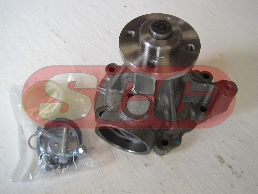 02931946 - Water Pump TCD2012 - SCG Supplies