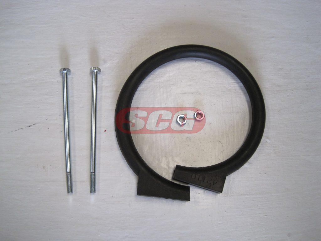 01598-00608 - Split O-ring Nut - SCG Supplies