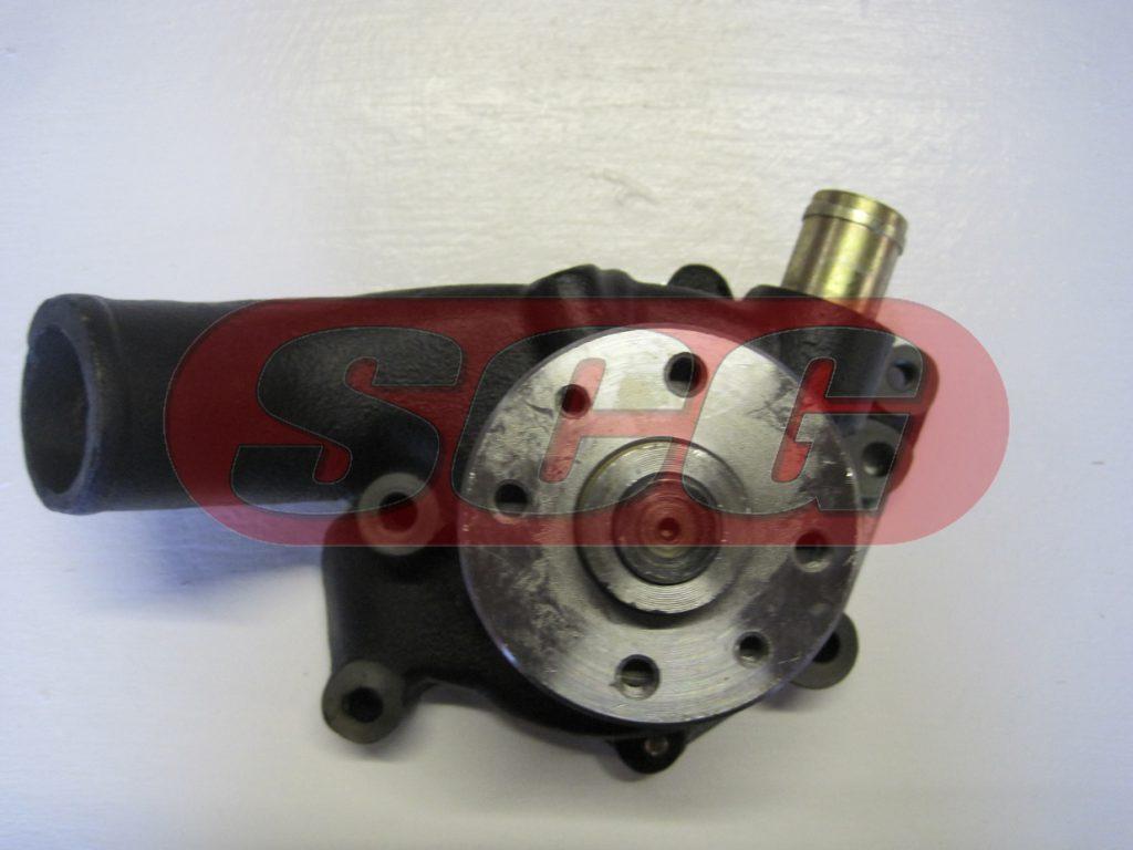 02/801380 - Water Pump (Don`t Sell use 02/802027) - SCG Supplies