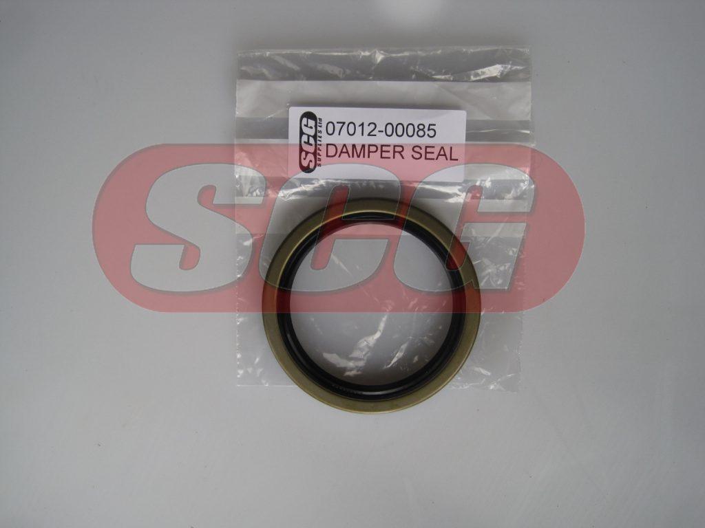 07012-00085 - Damper Seal - SCG Supplies