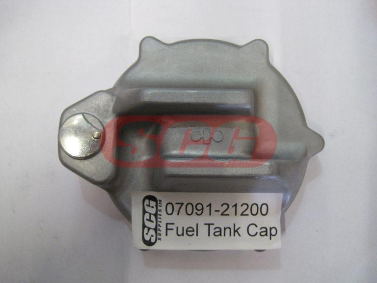 07091-21200 - Fuel Tank Cap - SCG Supplies