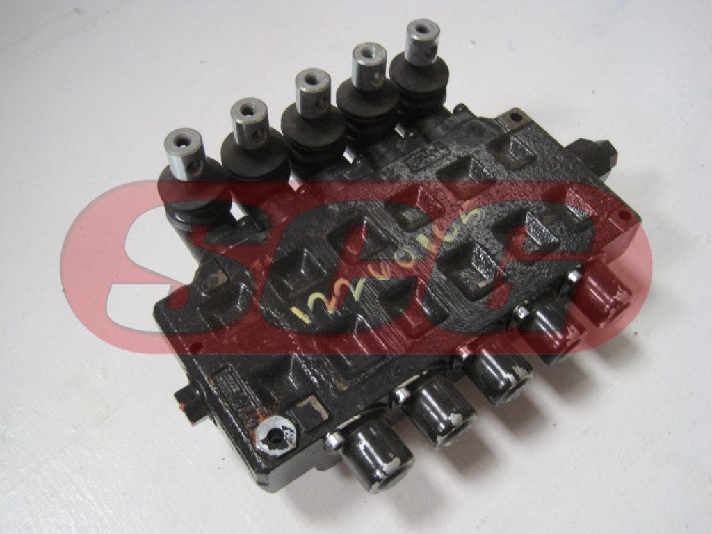 12260165 - Nimco 5 Bank Control Valve - SCG Supplies