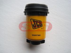 320/07382 - Fuel Filter - SCG Supplies