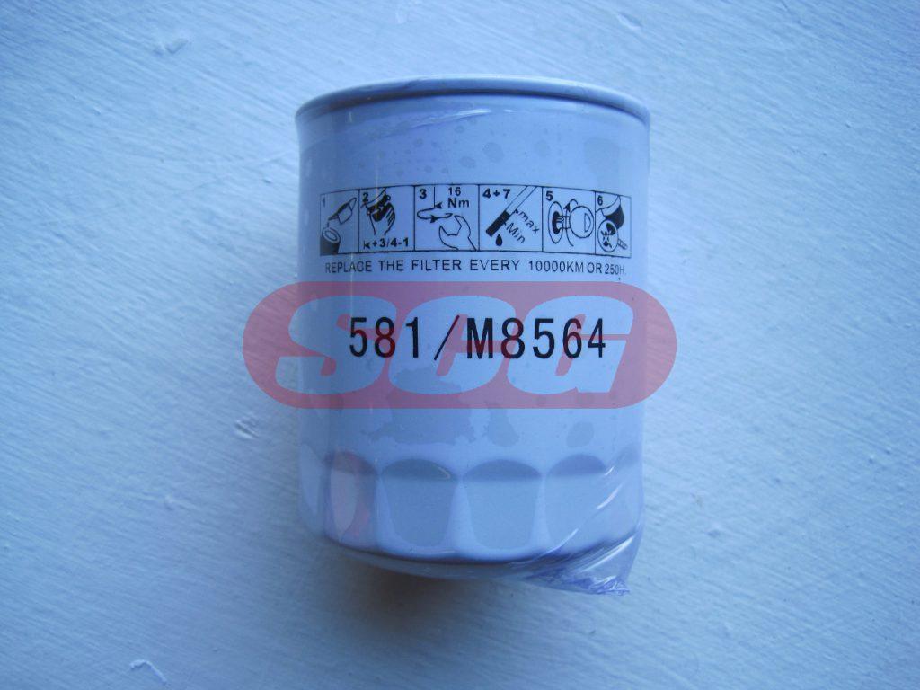 581/M8564 - Transmission Filter (581/18076) - SCG Supplies