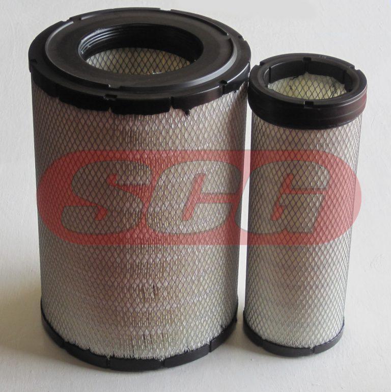 600-185-5100 - Air Filter Assy(P532503/04) - SCG Supplies