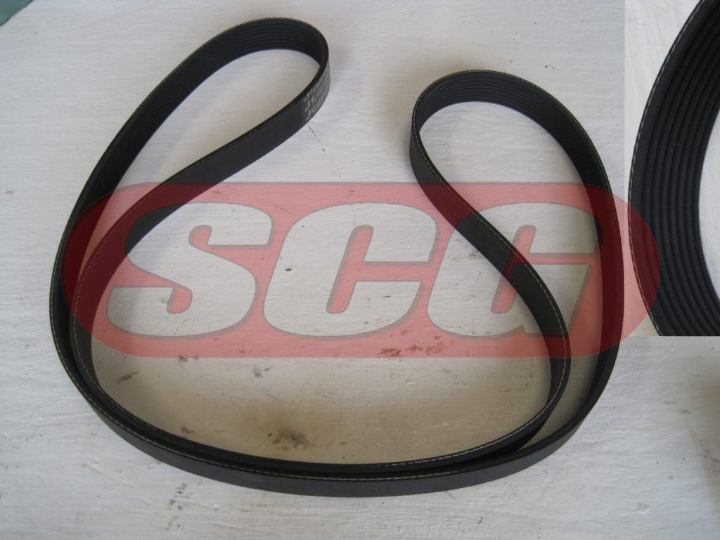 6732-81-3571 - Ribbed Belt - SCG Supplies