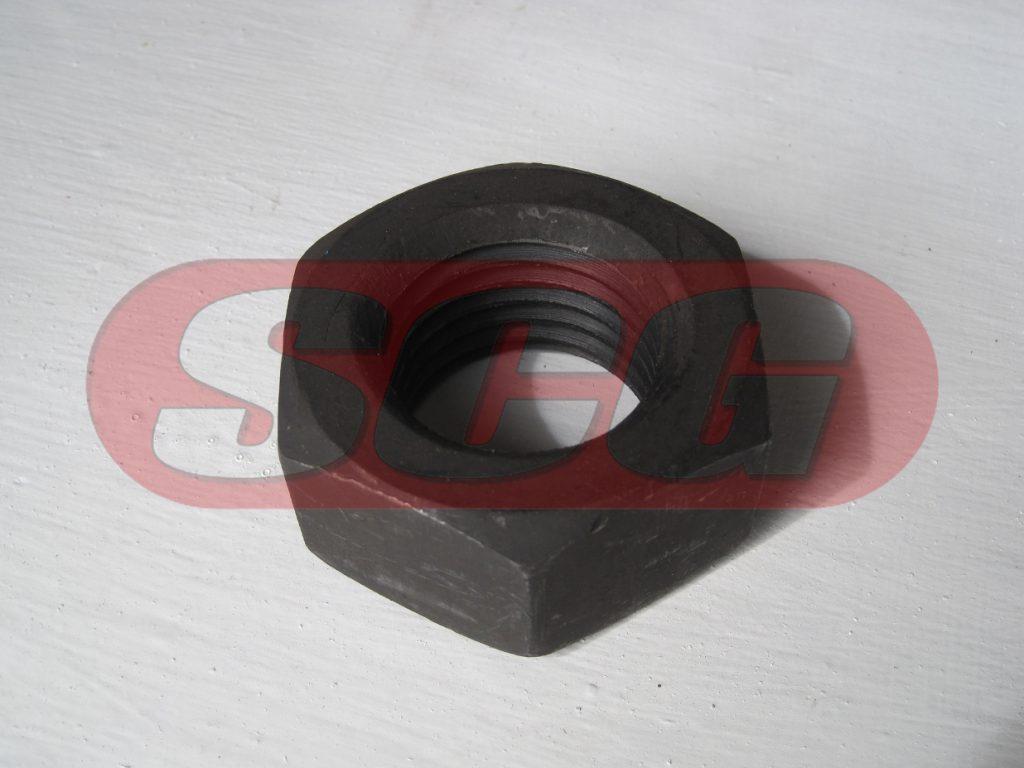 FAN48 - M48 Nut - SCG Supplies