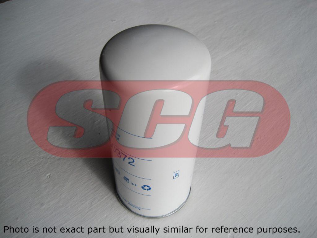FF5702 - Fuel Filter (P550372) - SCG Supplies