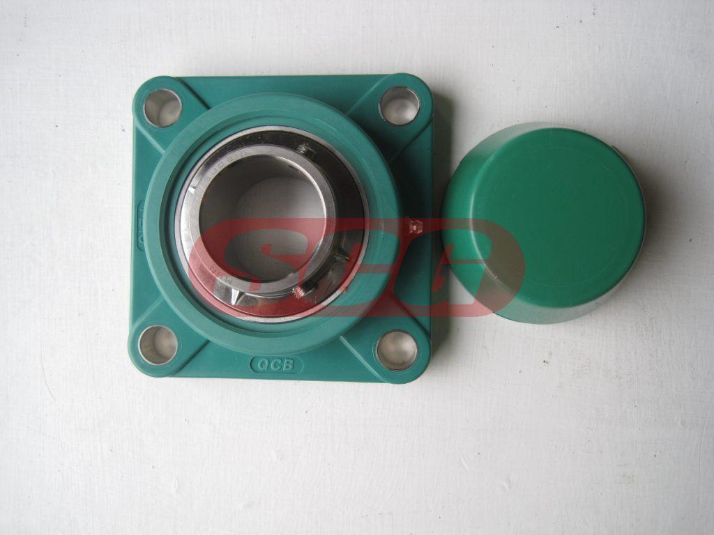 FPL210SSN6 - Bearing 50mm Stainless Steel - SCG Supplies