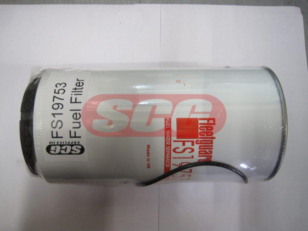 FS19753 - Volvo Fuel Filter (11110474) - SCG Supplies