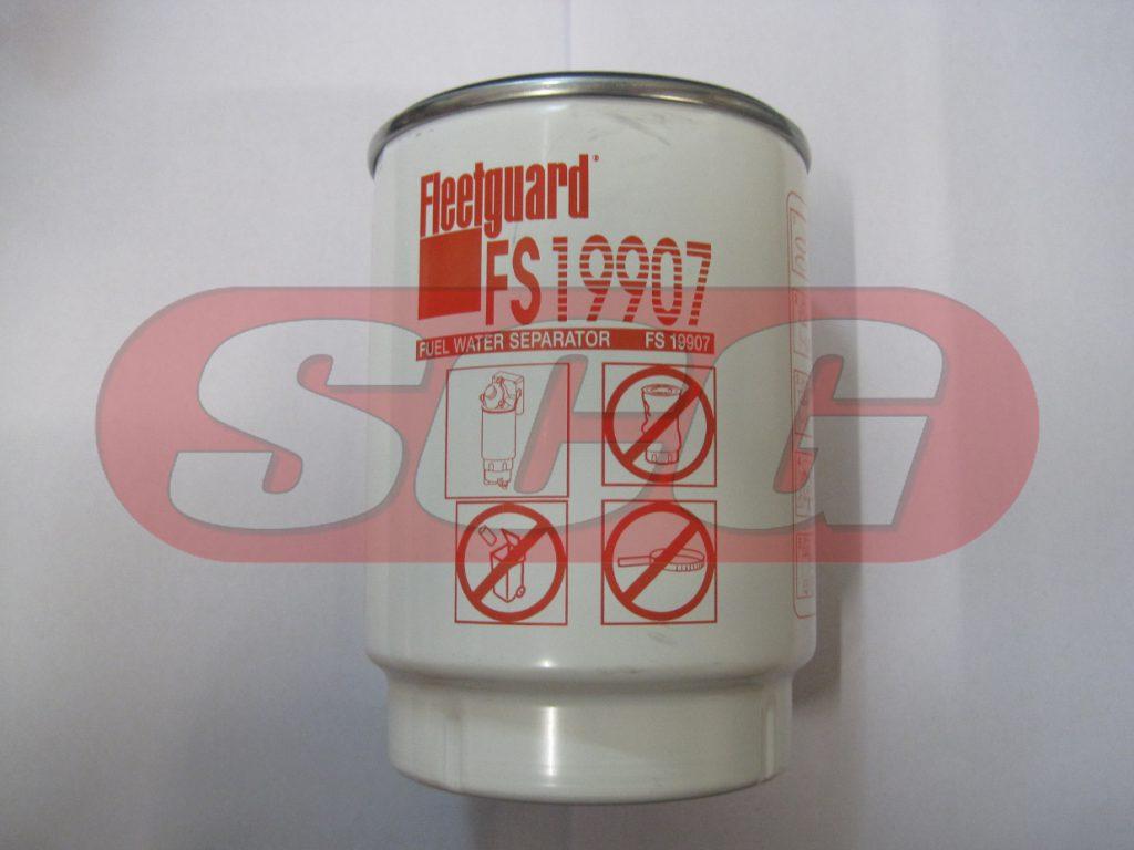 FS19907 - Fuel Filter (K10006530 Doosan) - SCG Supplies