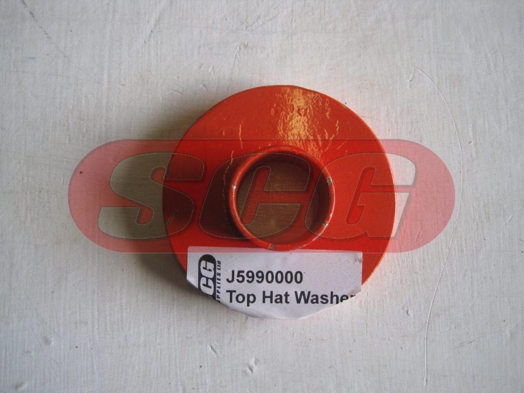 J5990000 - Top Hat Washer - SCG Supplies