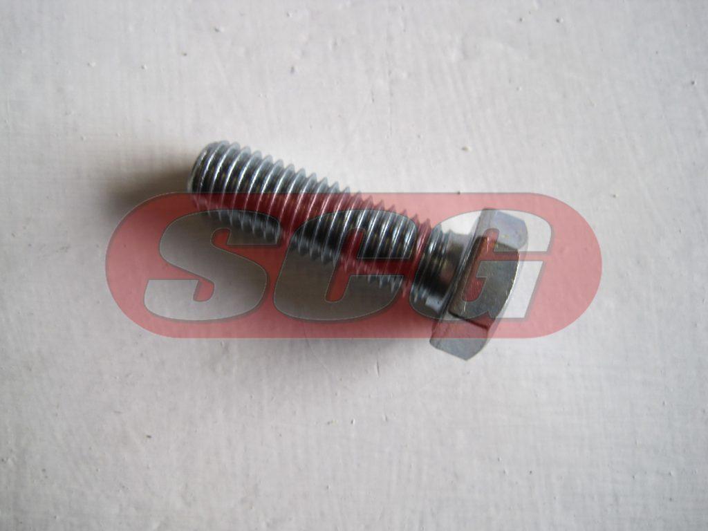 M1240CSK - M12 x 40 Countersunk Set Screw - SCG Supplies