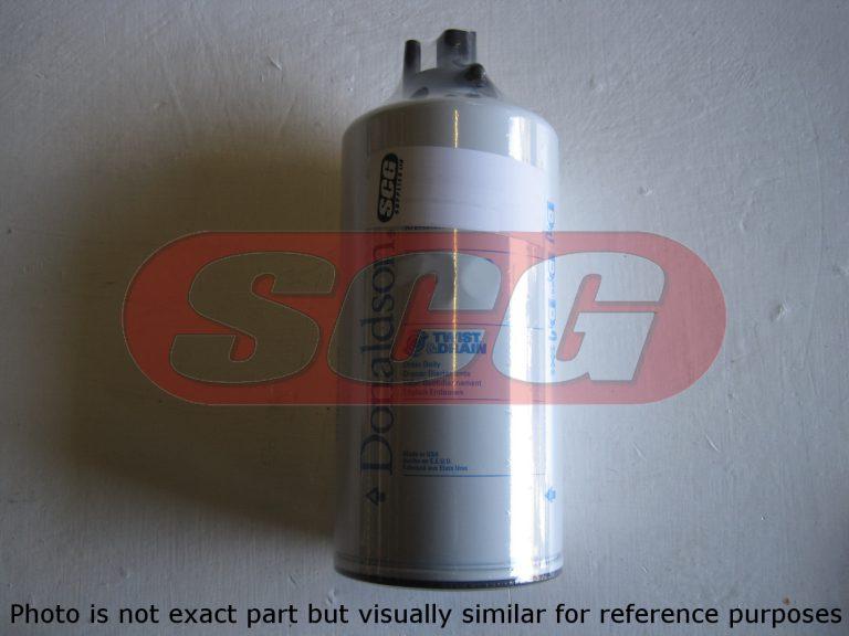 P551425 - Fuel Filter - SCG Supplies