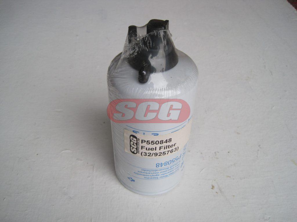P550848 - Fuel Filter (32/925763) - SCG Supplies