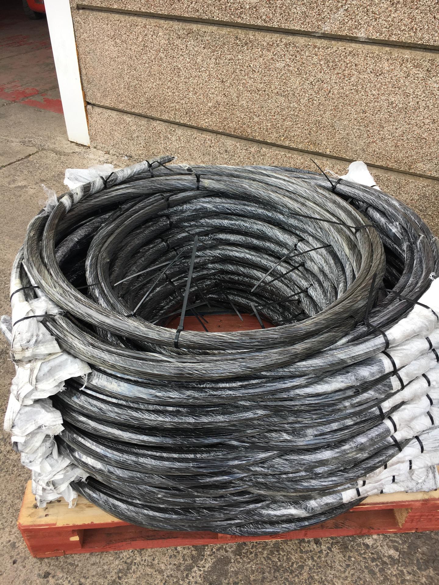 Baling Wire now in stock - SCG Supplies