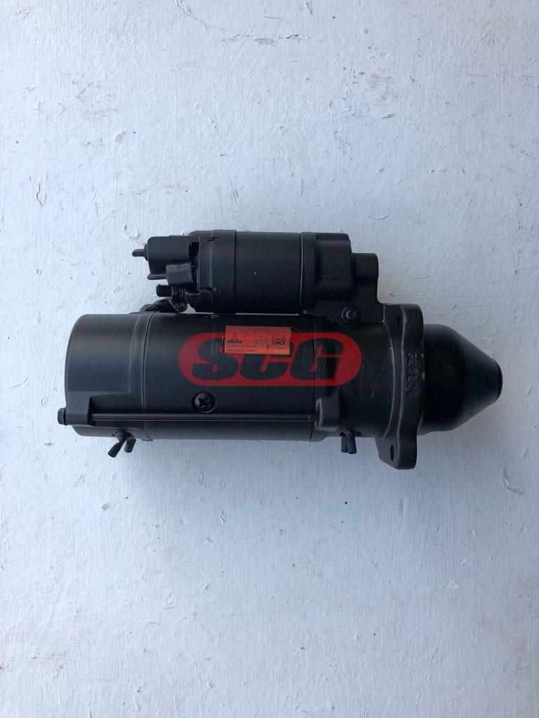01183716 - Starter Motor - SCG Supplies