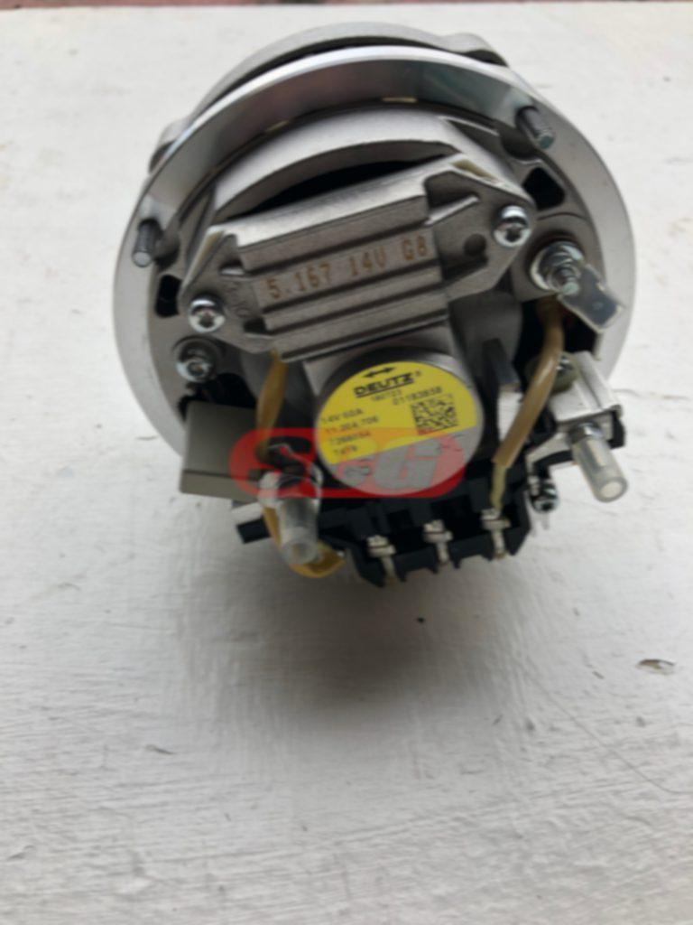 01183858 - Alternator - SCG Supplies