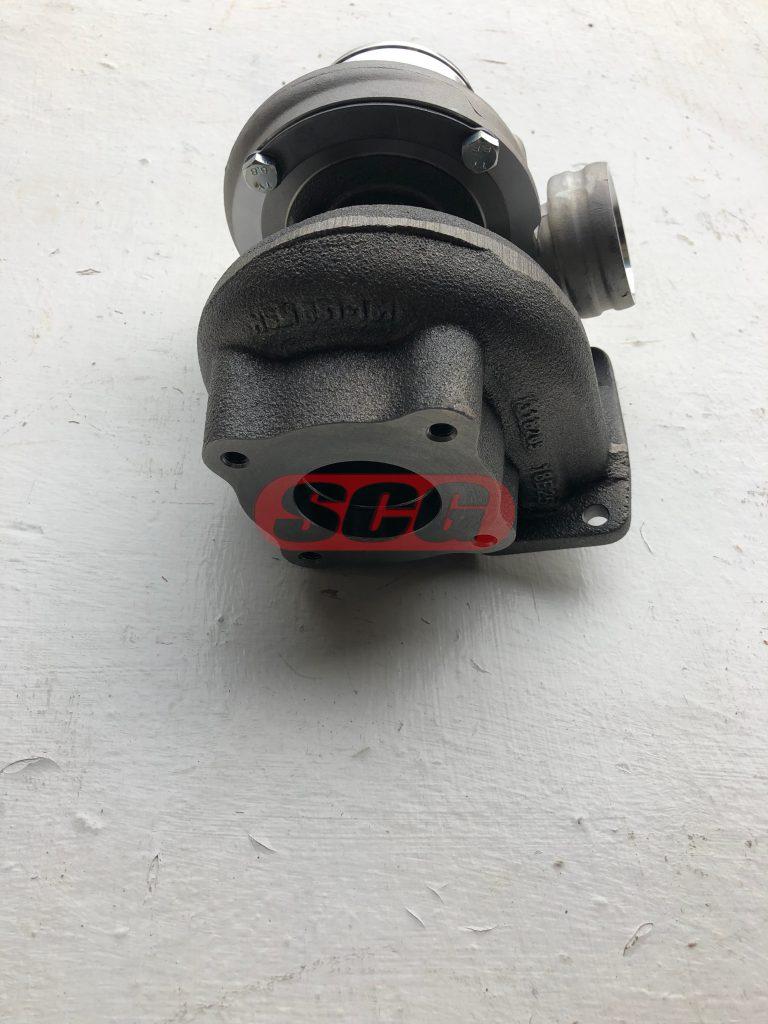 04258199 - Turbo Charger - SCG Supplies